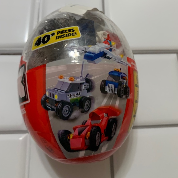 Zuru | Toys | Zuru Max Build Mystery Capsule | Poshmark